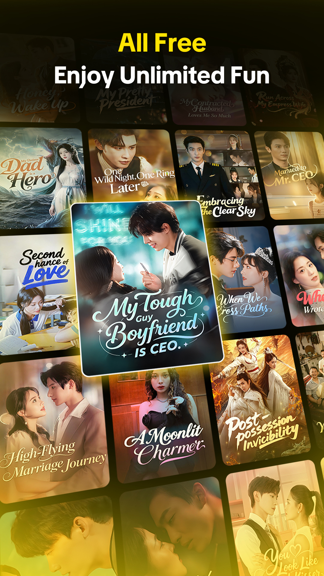 Download Melolo - Short Dramas & Reels APKs for Android - APKMirror