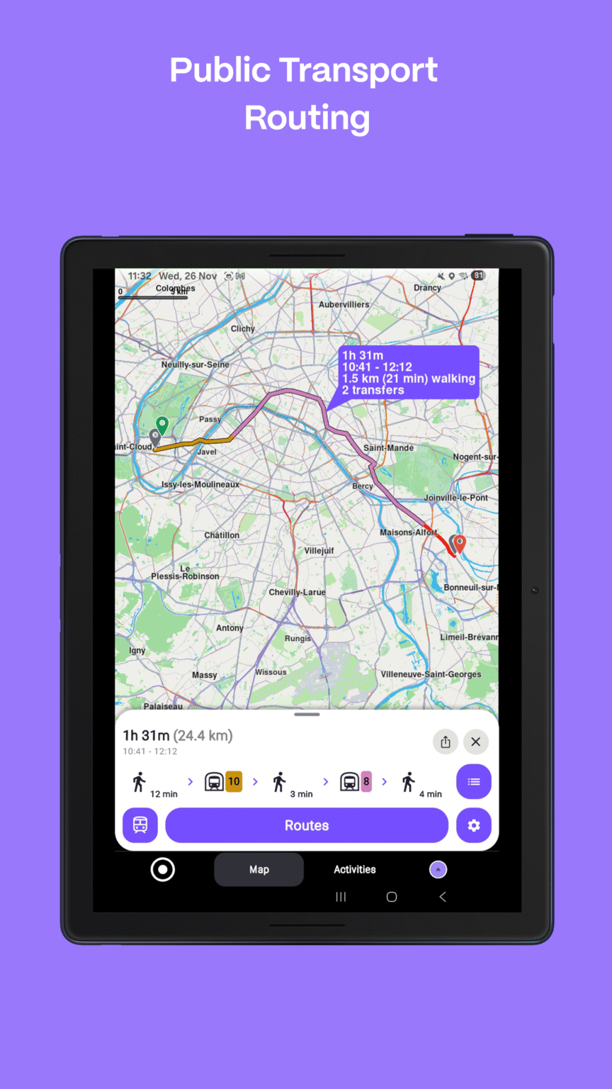 Magic Earth Navigation & Maps 7.1.26.21.F7ED7677.ED222D27B APK Download ...
