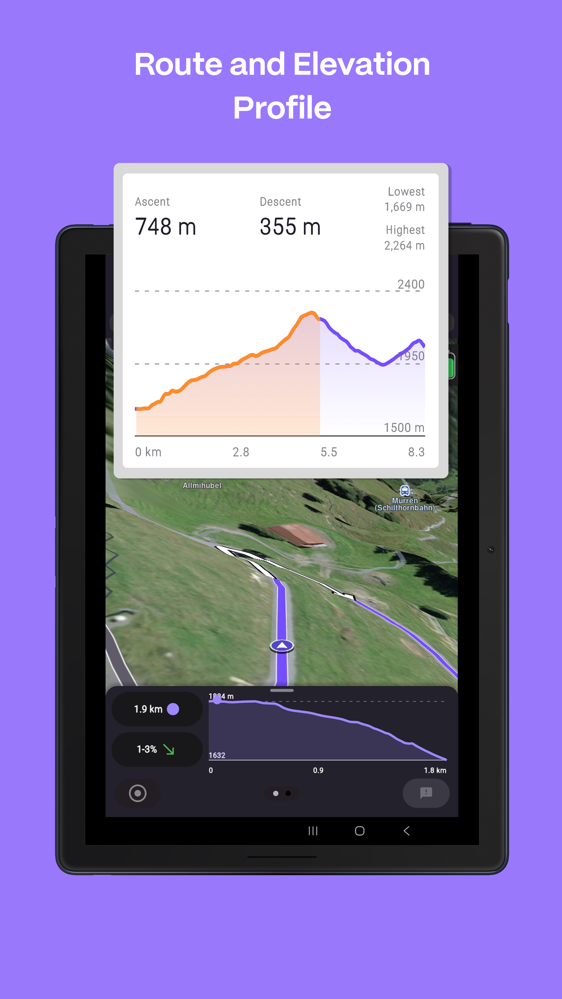 Magic Earth Navigation & Maps 1.0.0 APK Download by Magic Lane ...