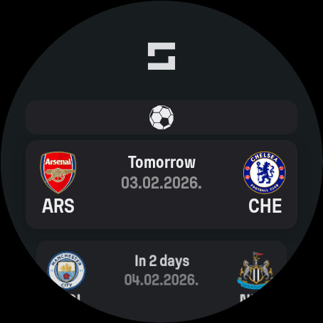 Sofascore: Live Sports Scores 24.10.11 APK Download by SofaScore ...