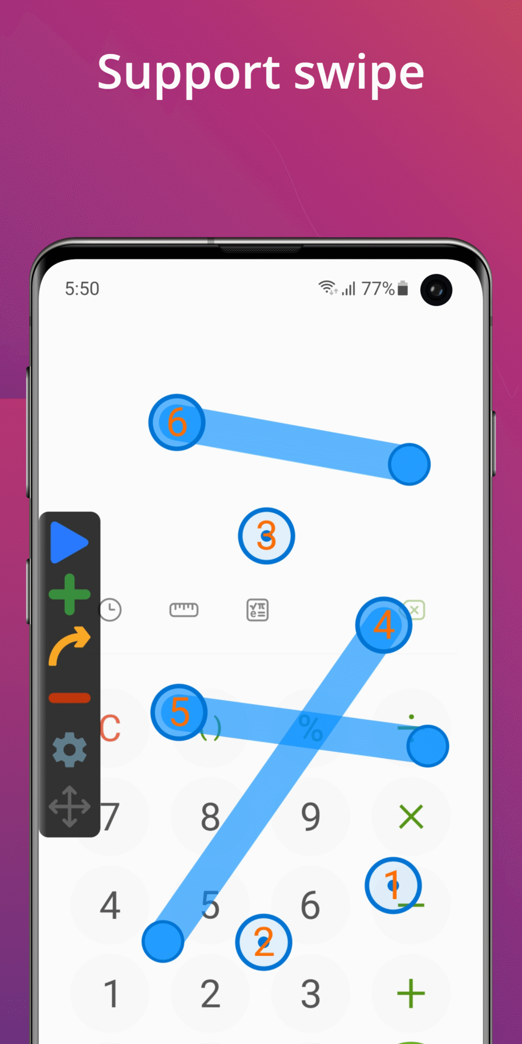 Auto Clicker - Automatic tap 2.2.1 (noarch) APK Download by True ...