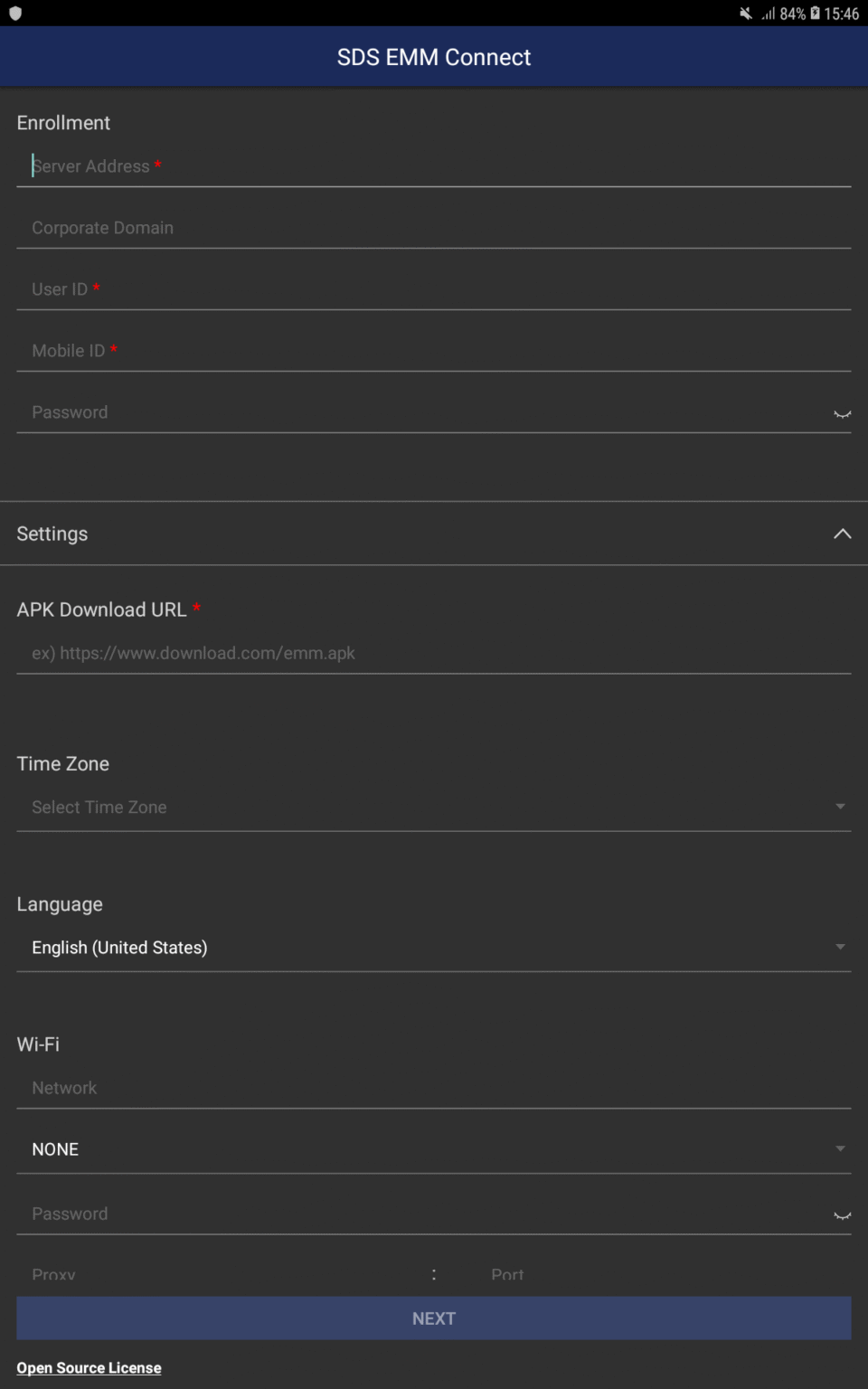Download Samsung SDS EMM Connect APKs for Android - APKMirror