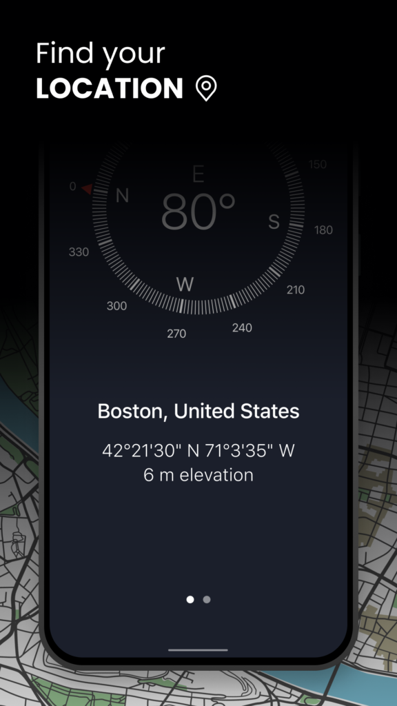 Download Compass: Accurate Compass APKs for Android - APKMirror
