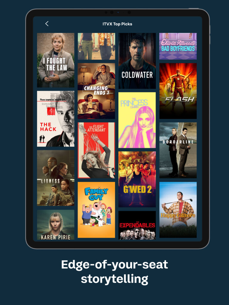 ITVX (Android TV) 1.23.0 APK Download by ITV PLC - APKMirror