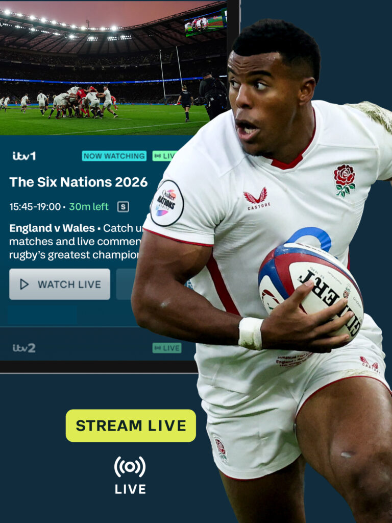 ITVX (Android TV) 1.13.0 APK Download by ITV PLC - APKMirror