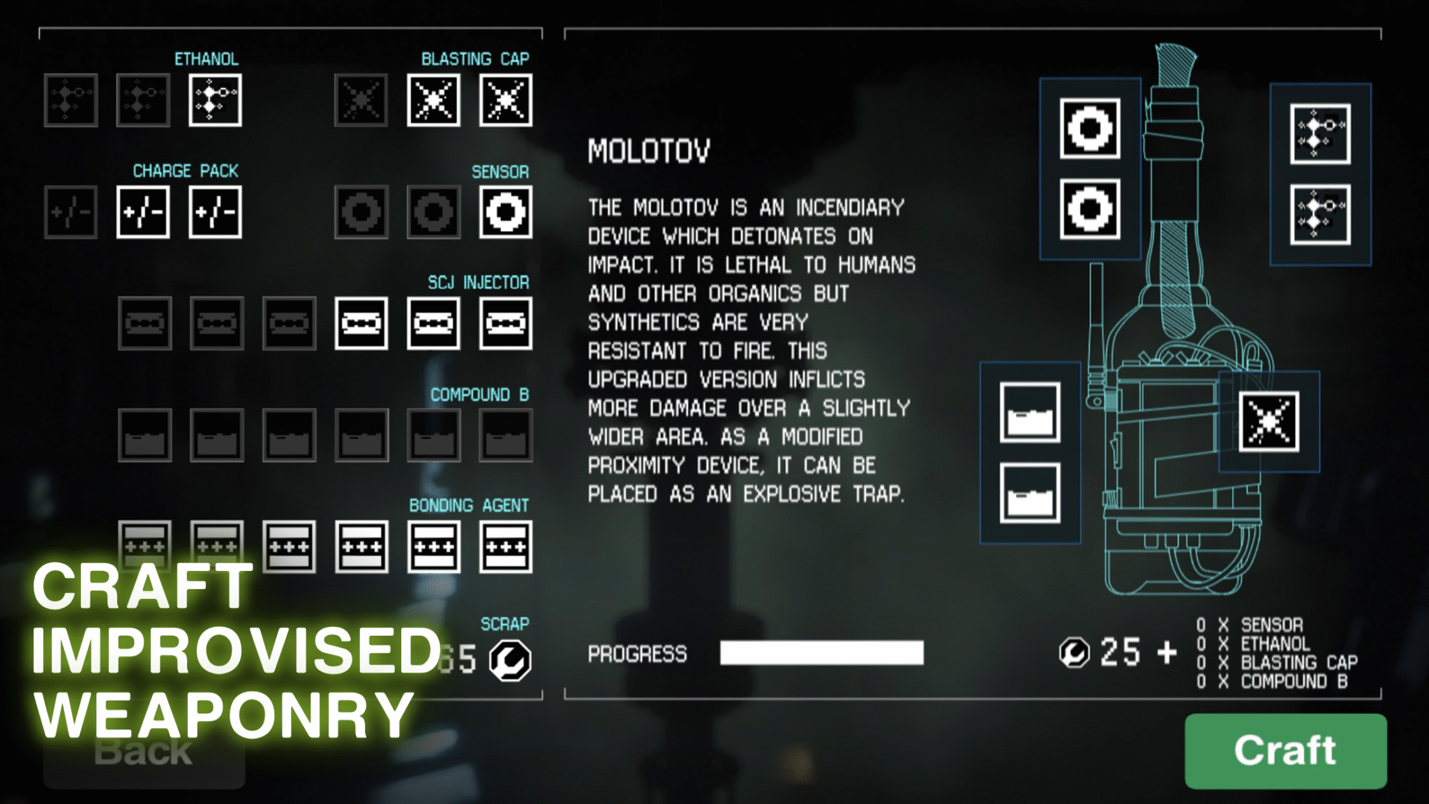 Download Alien: Isolation APKs for Android - APKMirror