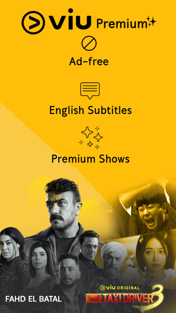 Viu: Dramas, TV Shows & Movies 2.24.0 APK Download by Vuclip Mobile ...