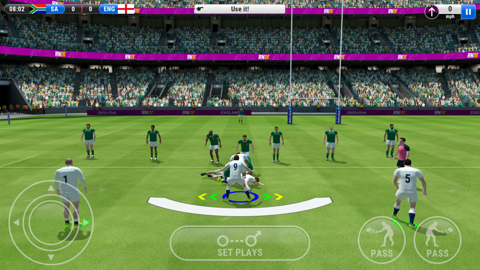 Download Rugby Nations 26 APKs for Android - APKMirror