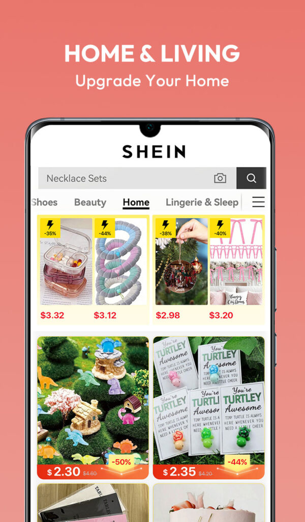 SHEIN-Shopping Online 14.3.4 APK Download by Roadget Business PTE. LTD ...