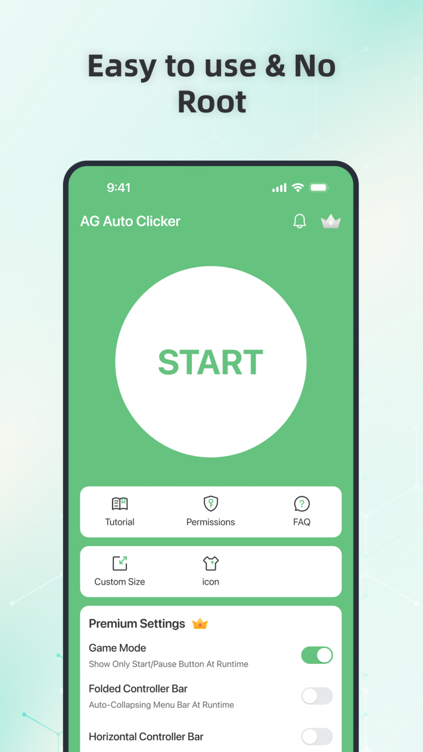Download Auto Clicker-Auto Tap & Swipe APKs for Android - APKMirror