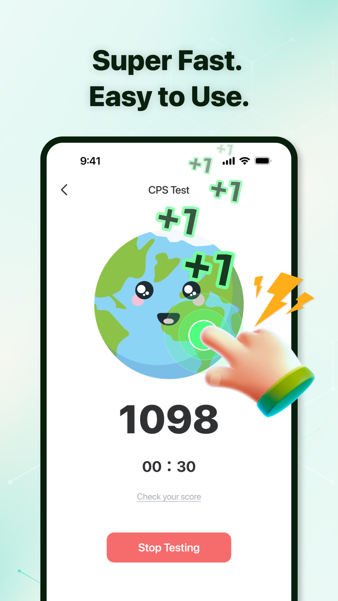 Download Auto Clicker-Auto Tap & Swipe APKs for Android - APKMirror