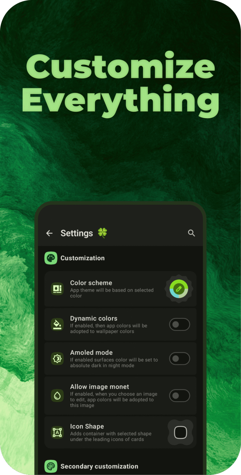 Image Toolbox - Edit & Convert (github version) 4.1.0-alpha01 beta APK ...