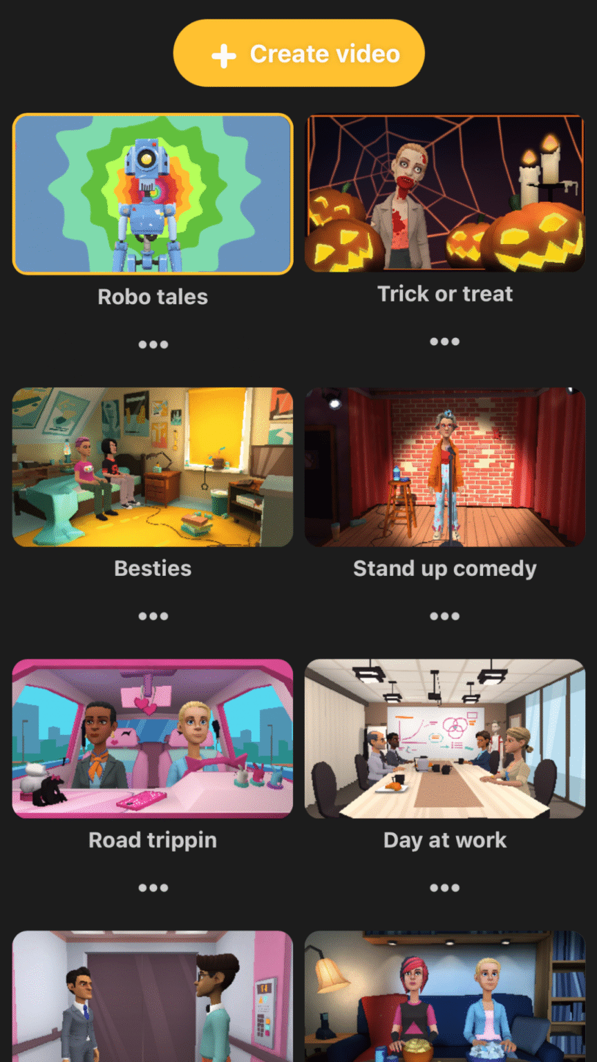 Plotagon Story 1.40.3 (nodpi) (Android 8.0+) APK Download by Plotagon ...