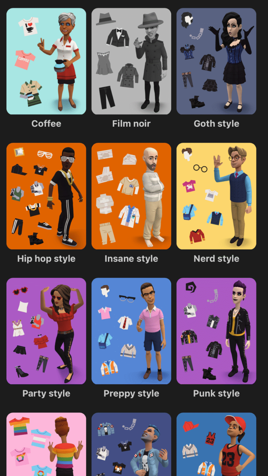 Plotagon Story 1.30.0 APK Download by Plotagon - APKMirror