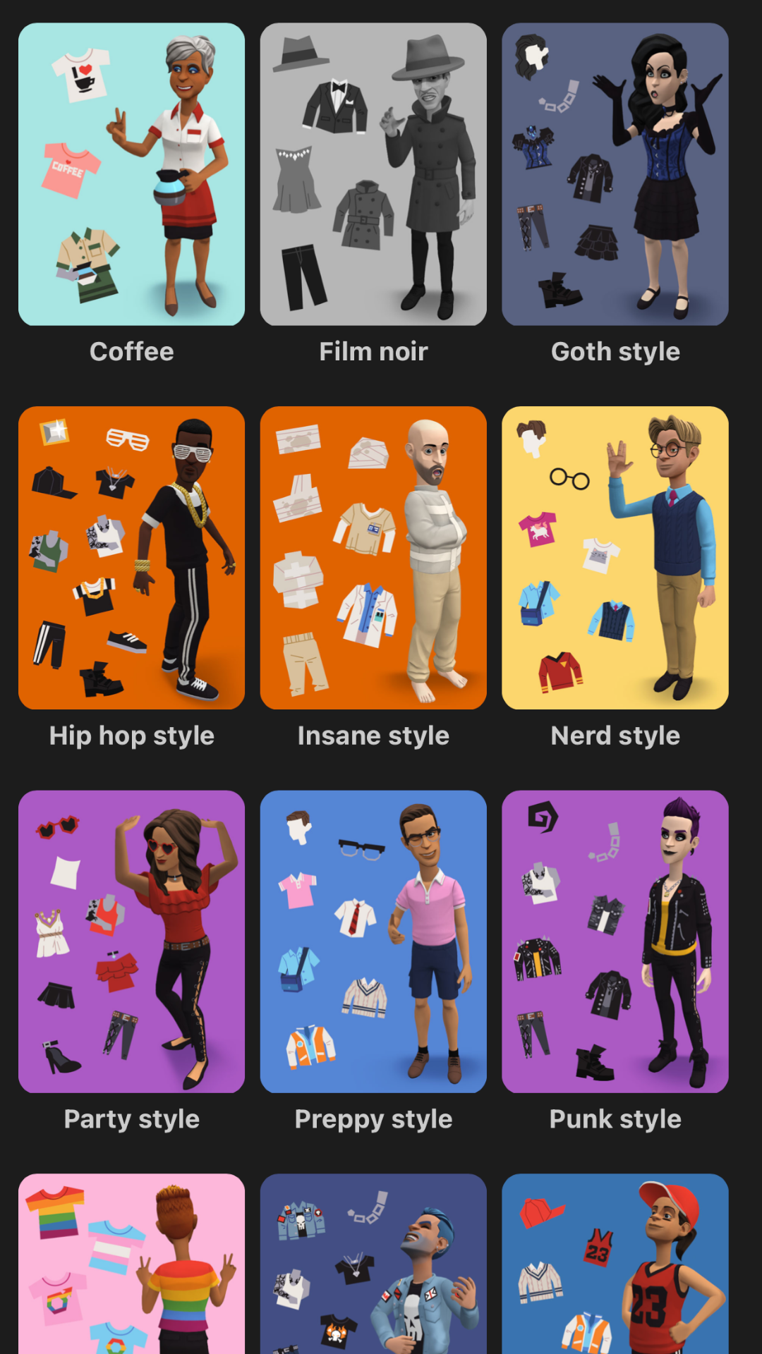Plotagon Story 1.40.3 (nodpi) (Android 8.0+) APK Download by Plotagon ...