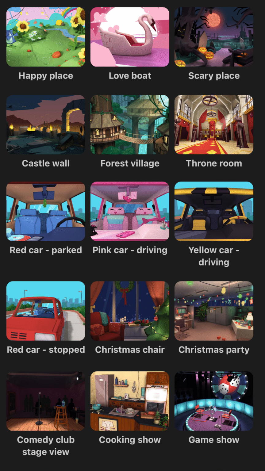 Download Plotagon Story APKs for Android - APKMirror