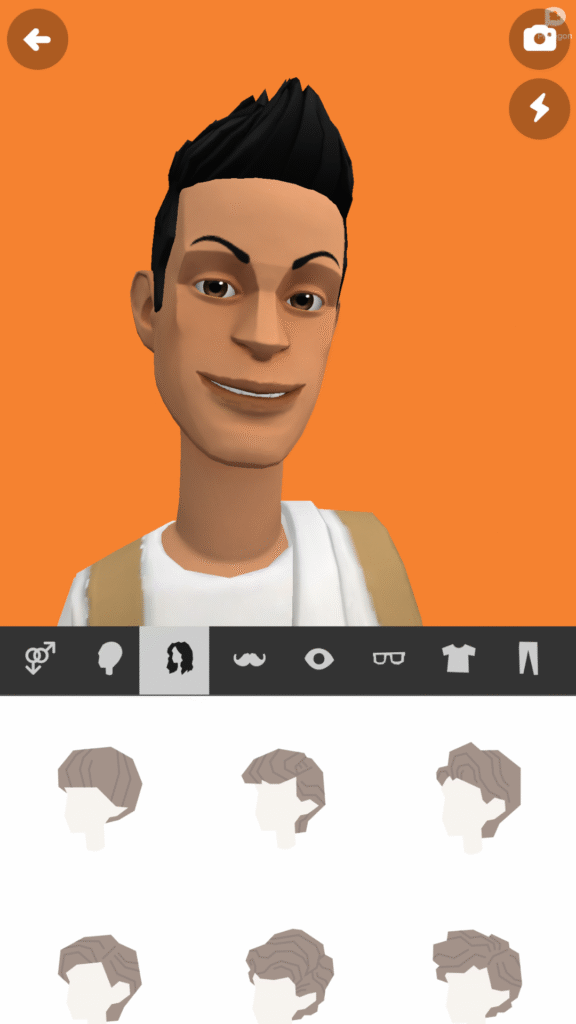 Plotagon Story 1.40.3 (nodpi) (Android 8.0+) APK Download by Plotagon ...