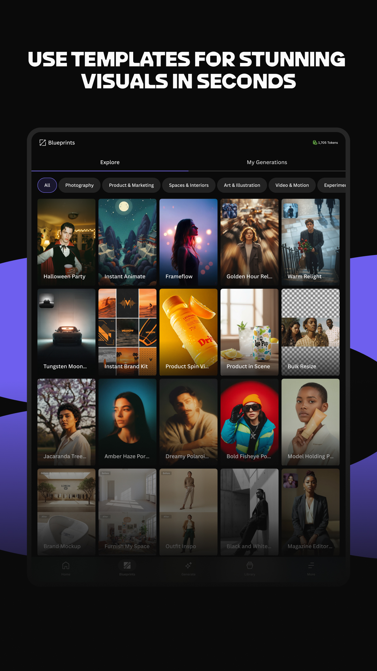 Leonardo.Ai - Image Generator 2.0.24 (120-640dpi) APK Download by ...