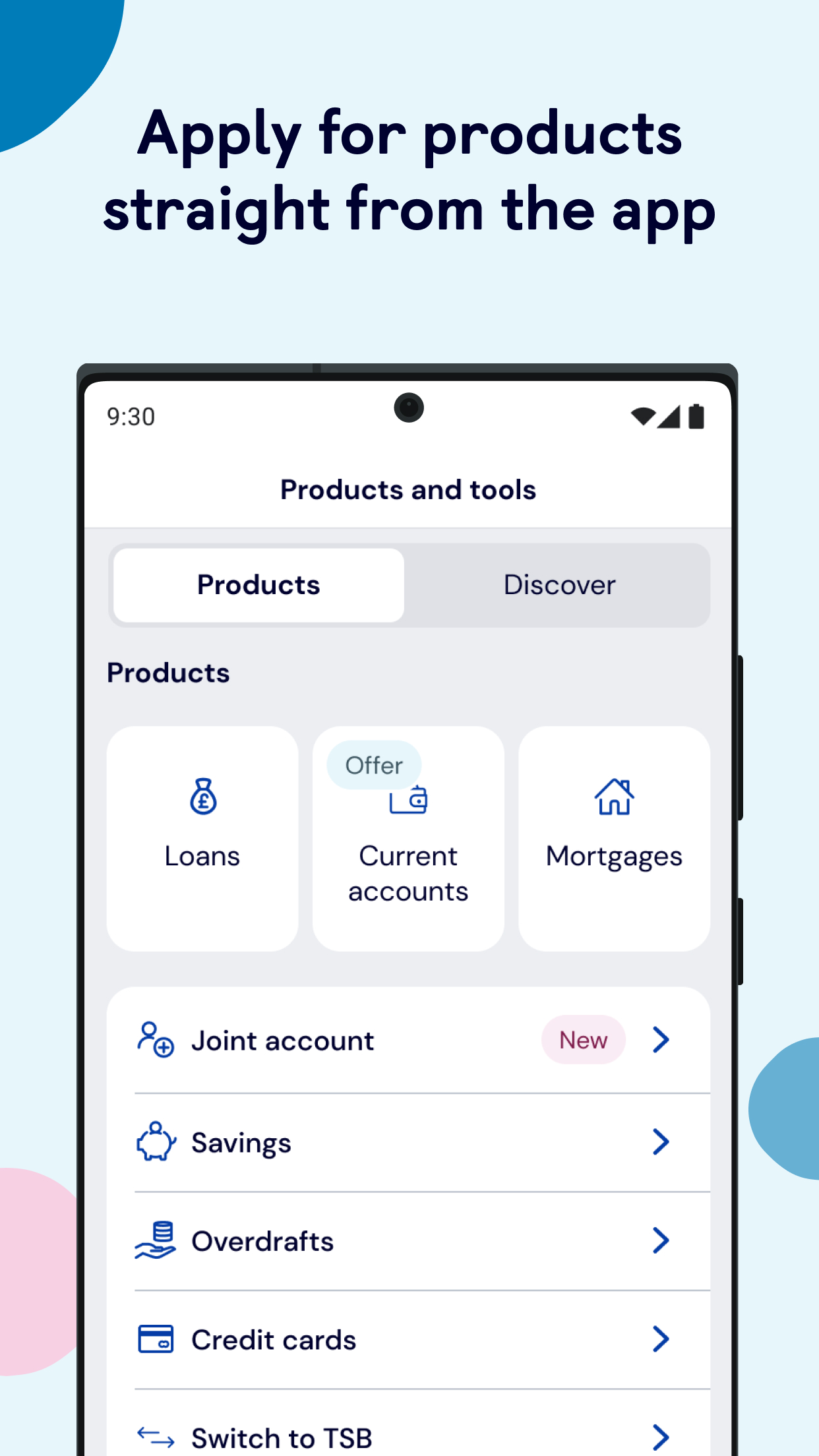 Download TSB Mobile Banking APKs for Android - APKMirror