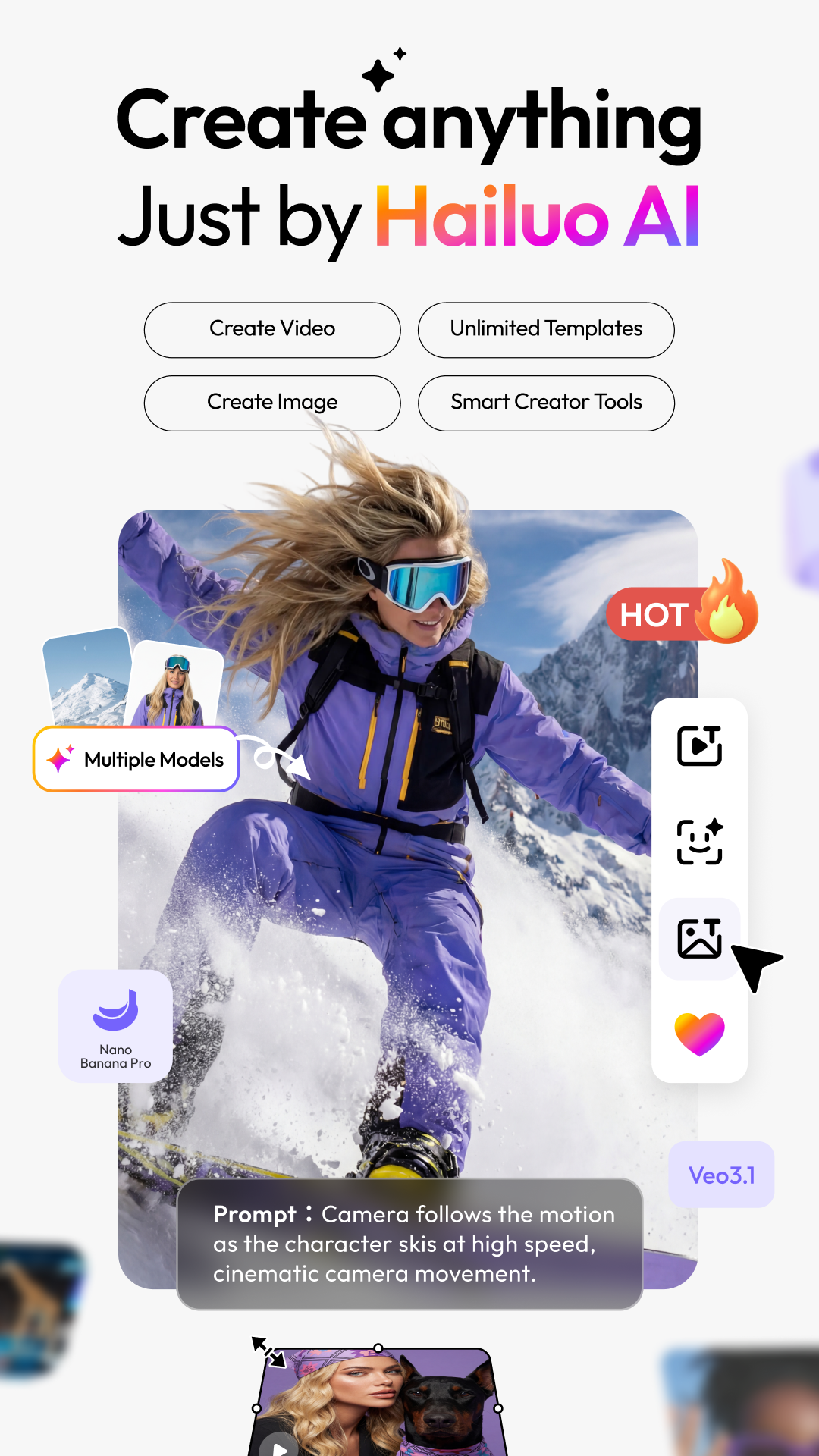 Download Hailuo Al: Image&Video Maker APKs for Android - APKMirror