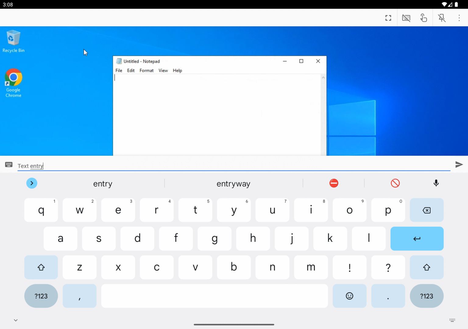 Download Chrome Remote Desktop APKs for Android - APKMirror