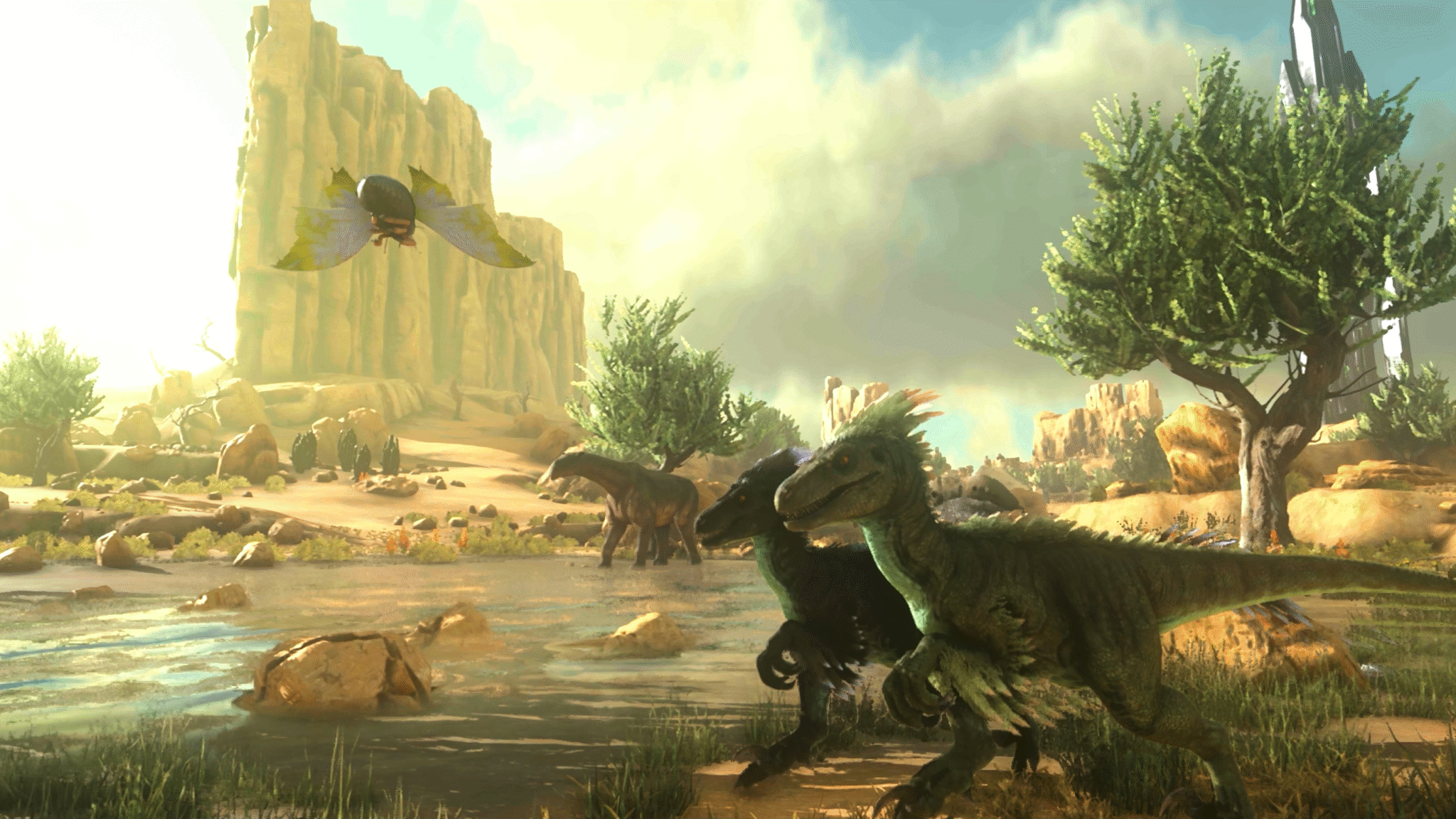 Download ARK: Ultimate Mobile Edition APKs for Android - APKMirror