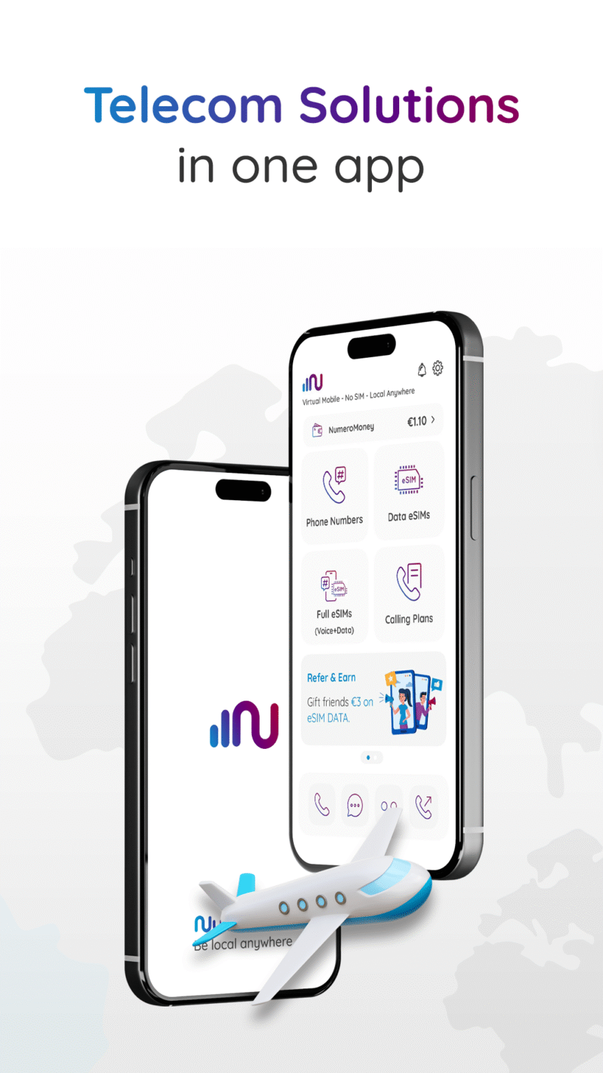 Download Numero: Number - Data - Call APKs for Android - APKMirror