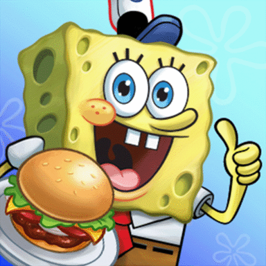 SpongeBob: Krusty Cook-Off 5.11.2 APK Download by Tilting Point - APKMirror