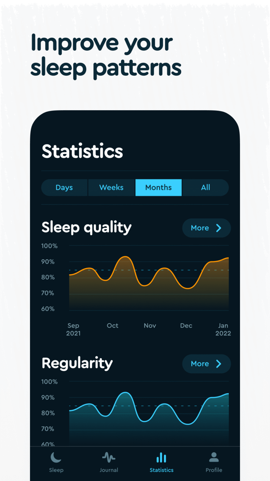 Sleep Cycle: Sleep Tracker 4.26.06-production APK Download by Sleep ...