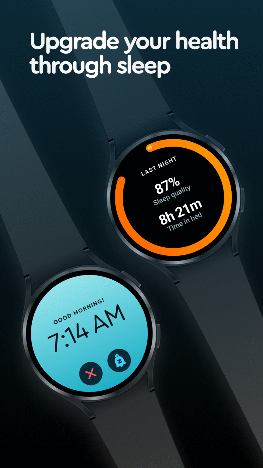 Sleep Cycle: Sleep Tracker 4.26.06-production APK Download by Sleep ...