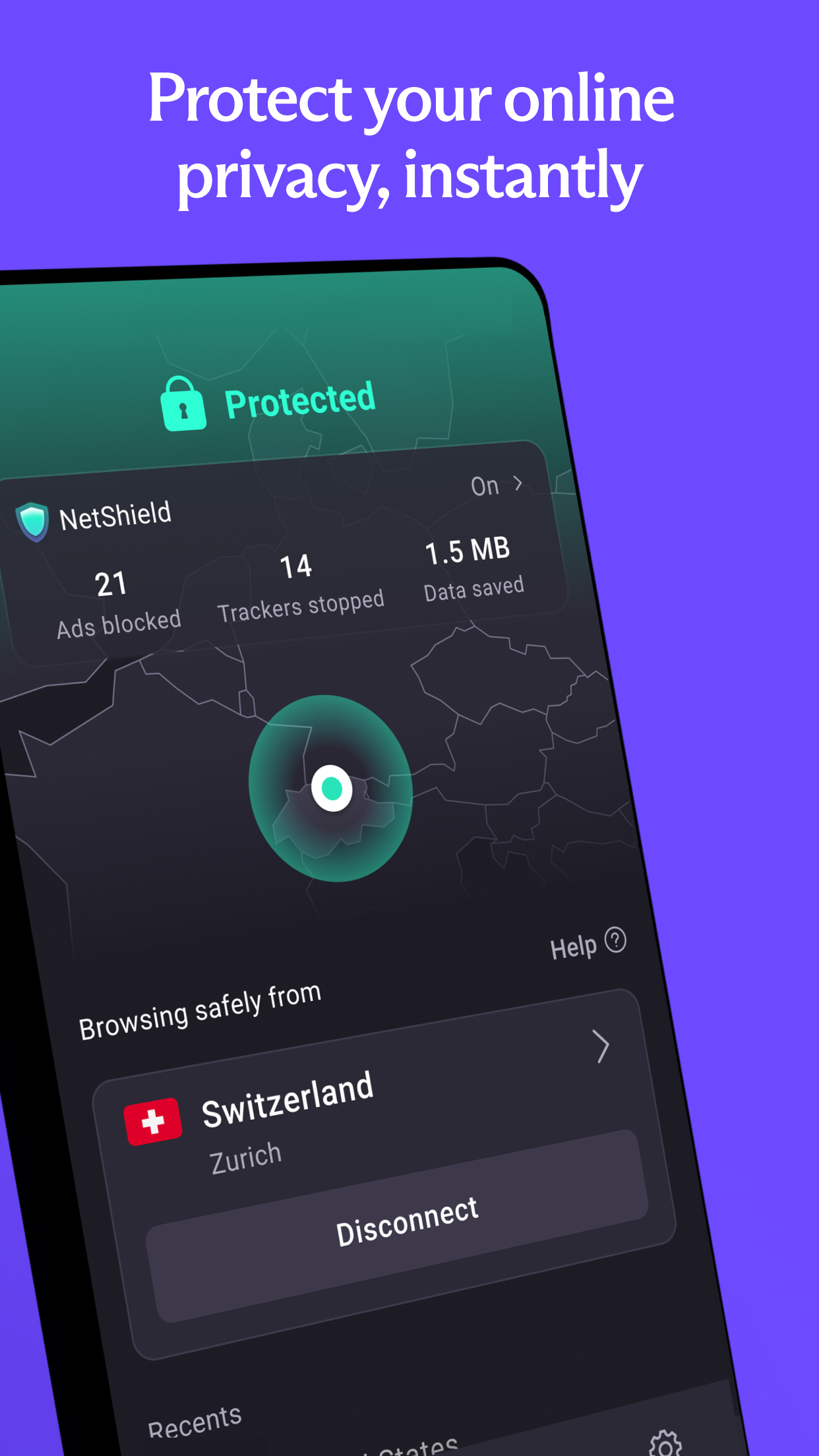 Download Proton VPN: Fast & Secure VPN APKs for Android - APKMirror