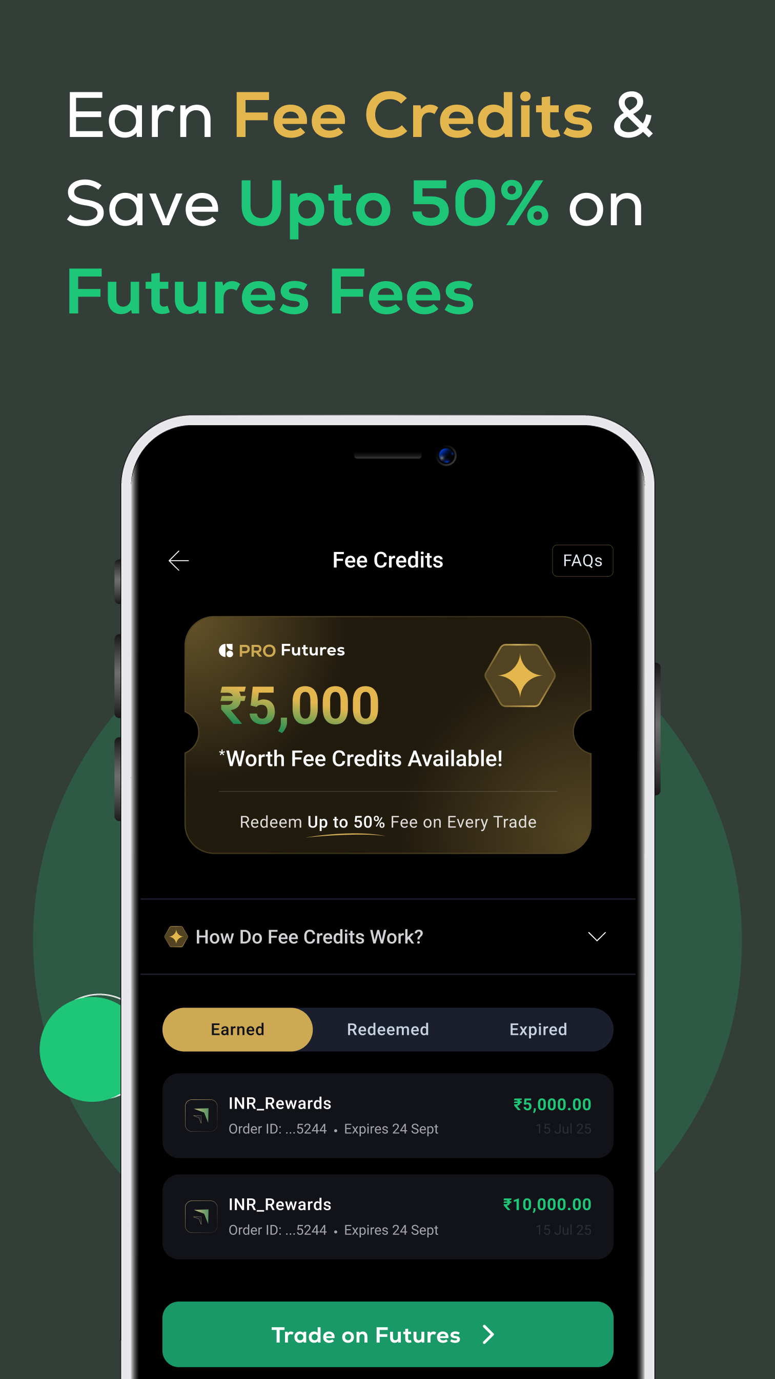 CoinSwitch: Bitcoin Crypto App 9.2.8 APK Download by Bitkuber ...