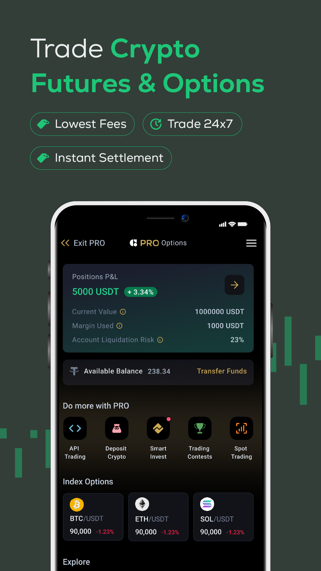 CoinSwitch: Bitcoin Crypto App 9.2.8 APK Download by Bitkuber ...