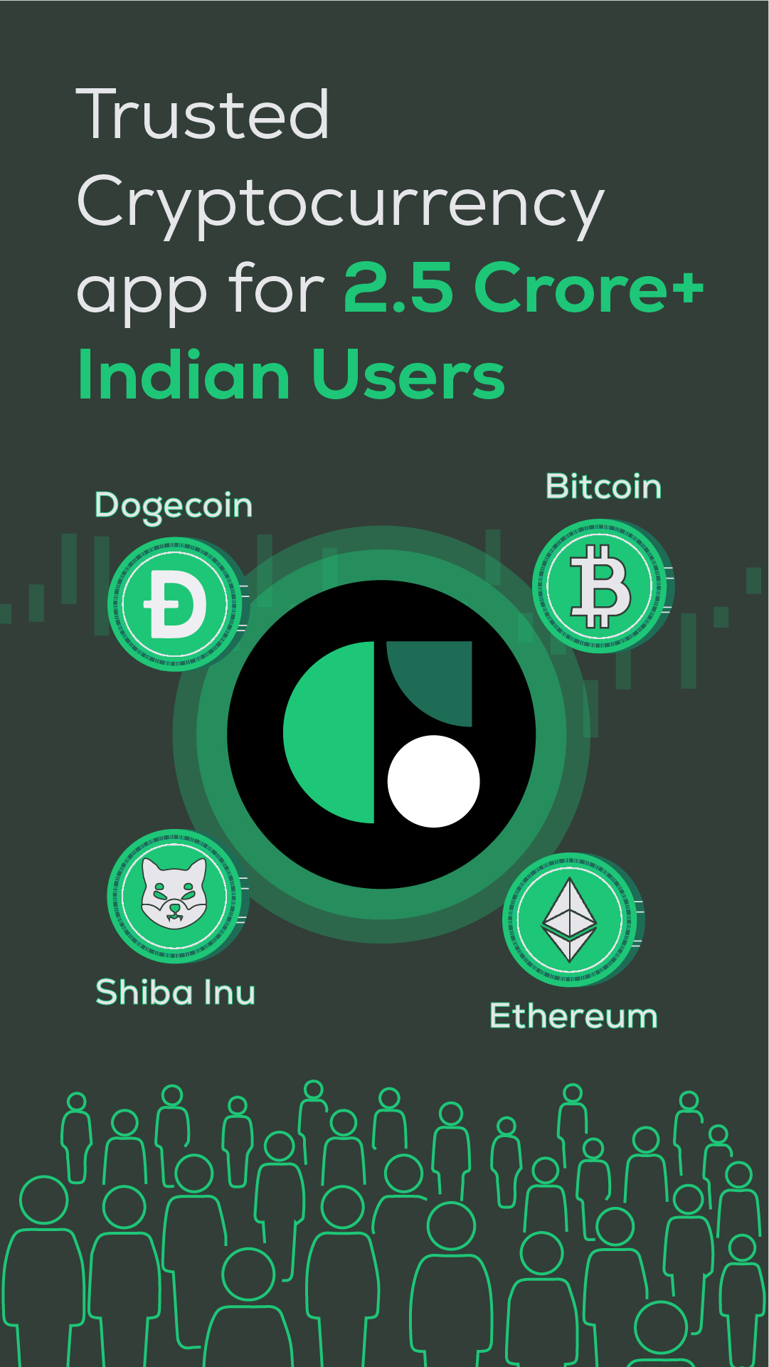 CoinSwitch: Bitcoin Crypto App 9.2.8 APK Download by Bitkuber ...