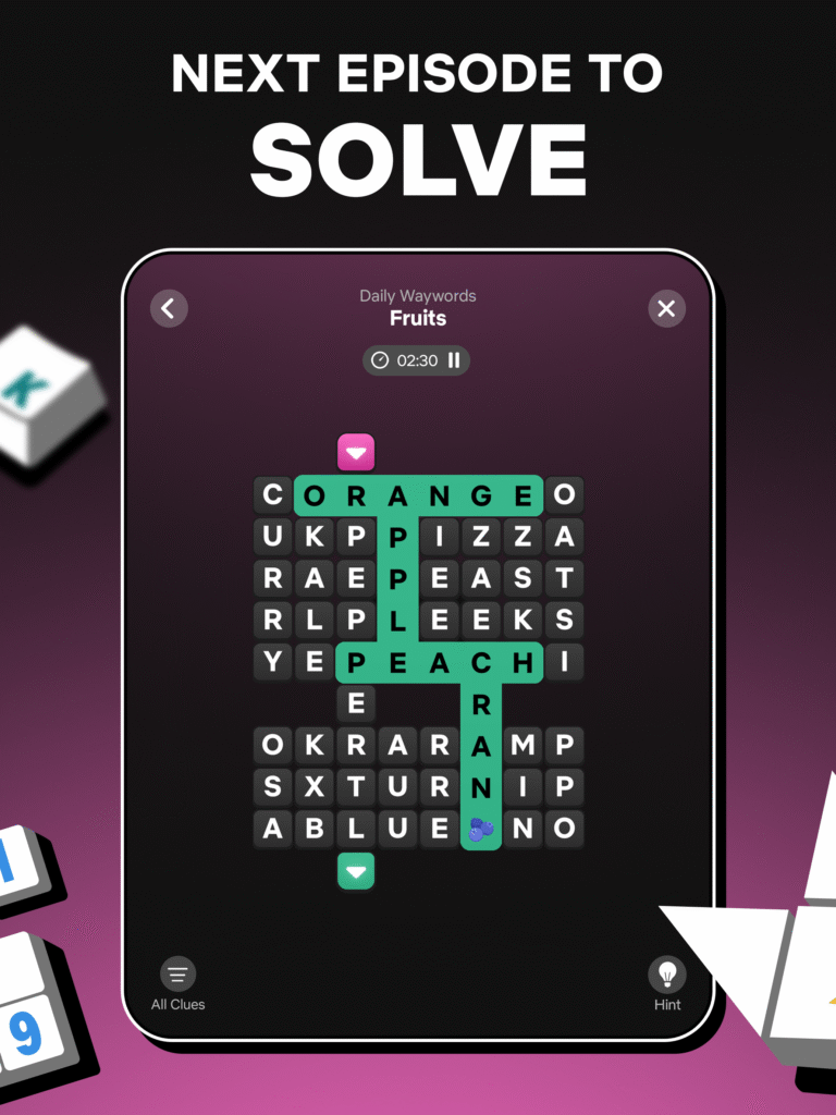 Netflix Puzzled 8.0.1 APK Download by Netflix, Inc. - APKMirror
