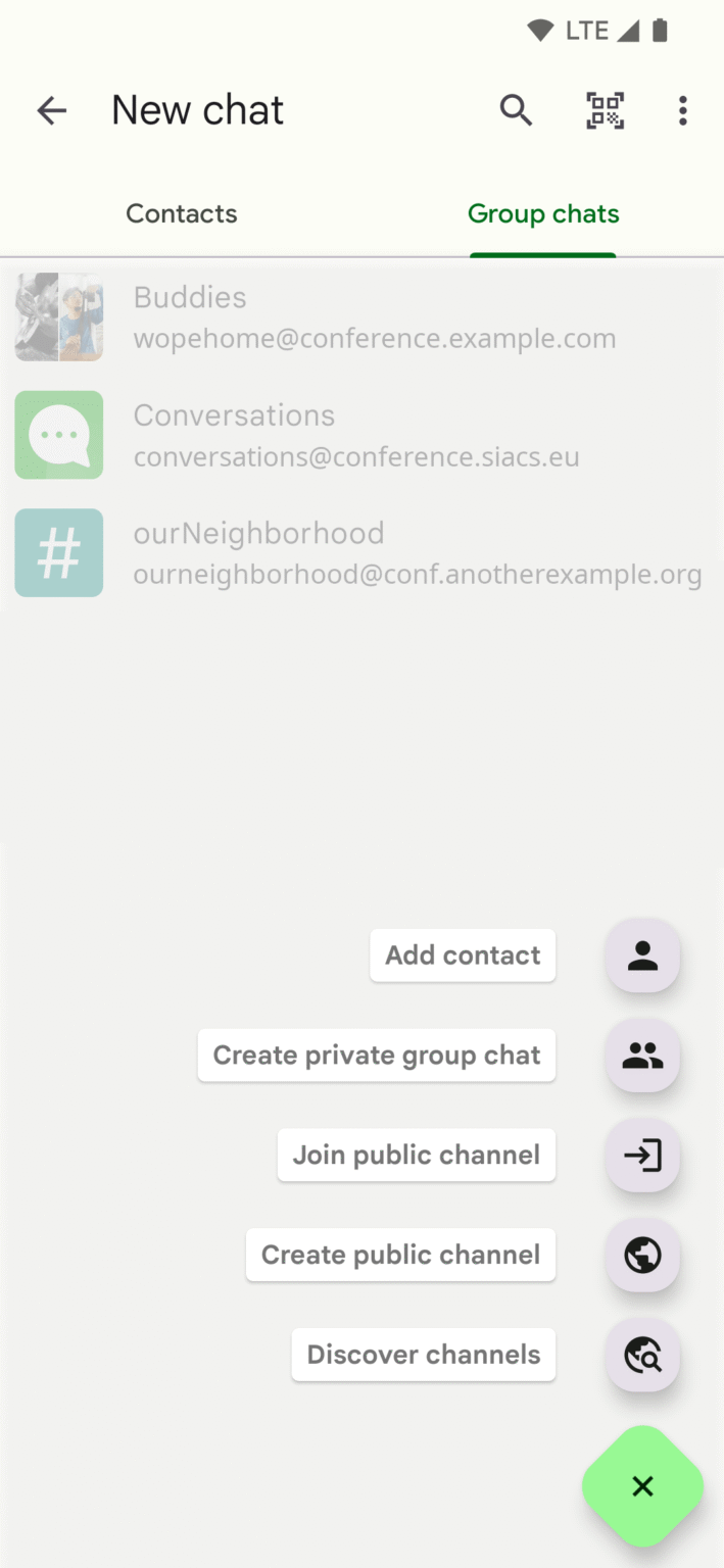 Quicksy (f-droid version) 2.19.13+free APK Download by iNPUTmice ...