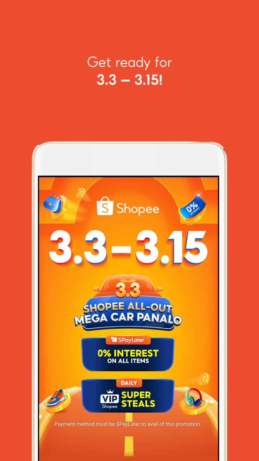 Shopee PH: 4.4 Sale 3.69.34 APK Download by Shopee PH - APKMirror