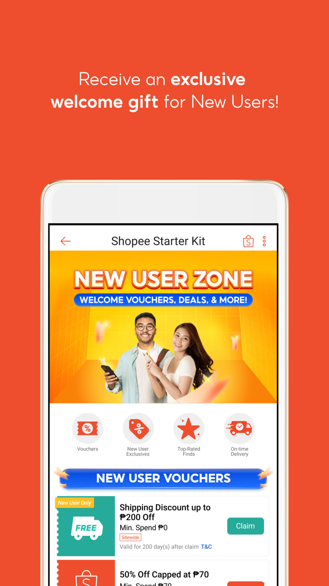 Shopee PH: 3.3-3.15 Sale 3.68.41 APK Download by Shopee PH - APKMirror
