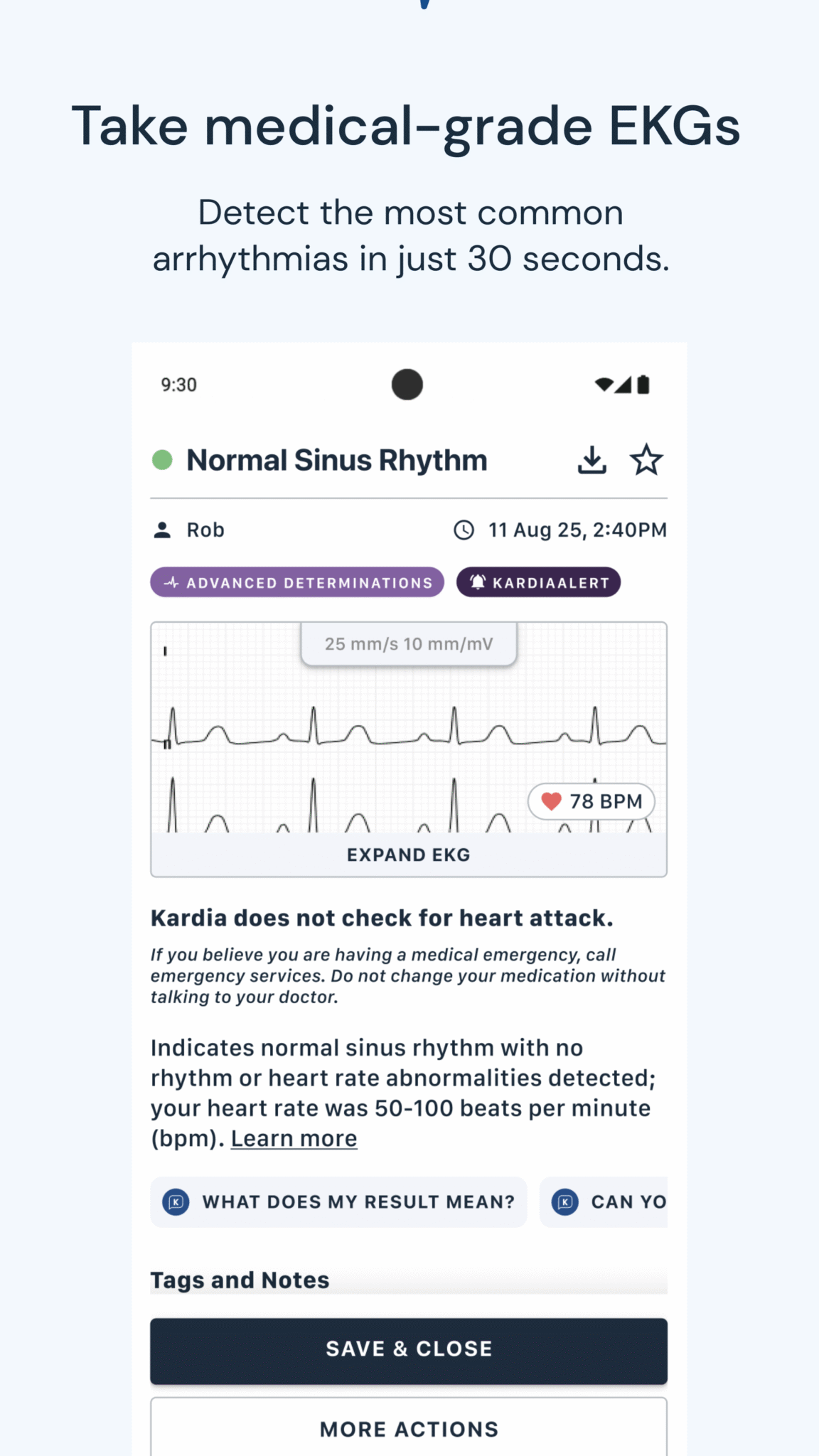 Download Kardia APKs for Android - APKMirror