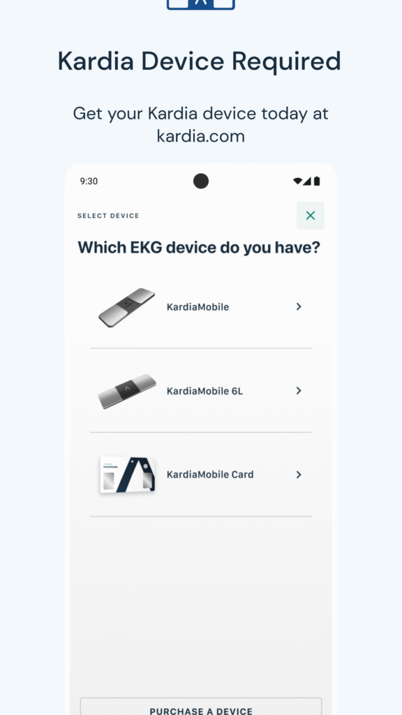 Download Kardia APKs for Android - APKMirror