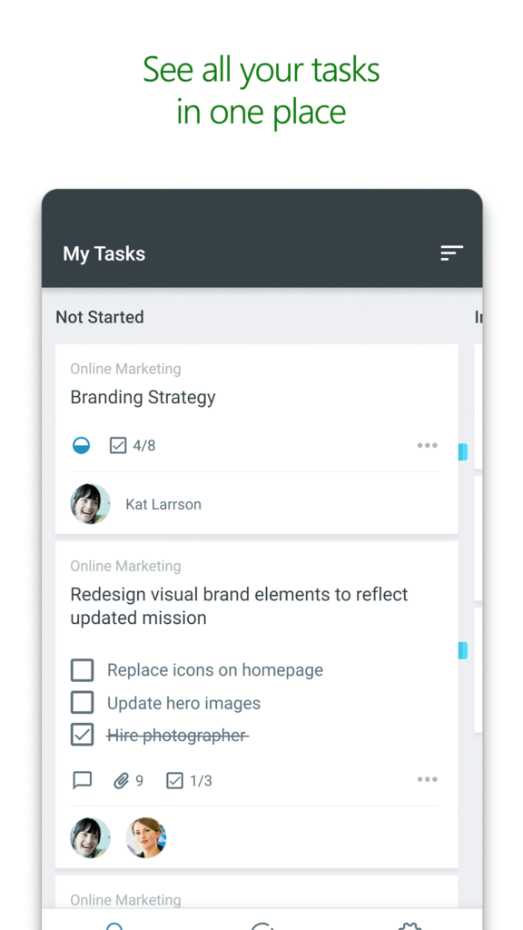 Microsoft Planner 1.18.36 (Android 7.0+) APK Download by Microsoft ...