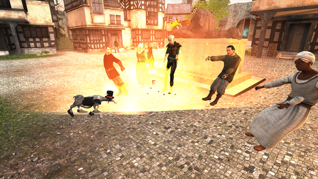 Goat Simulator 2.17.4 (arm64-v8a + arm-v7a) (nodpi) (Android 5.0+) APK ...