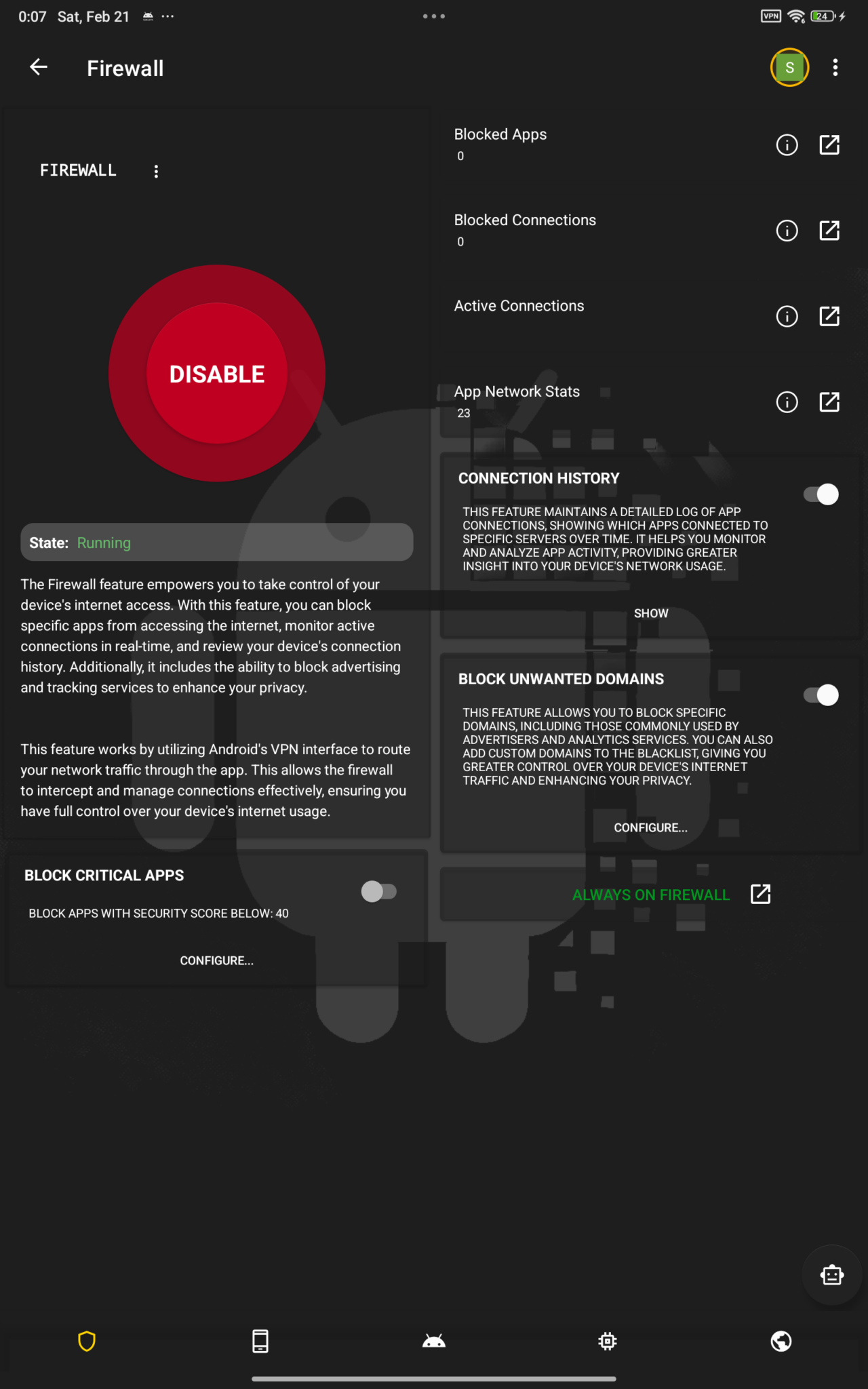 Android Exploits Anti Hack Spy 10.2.2 APK Download by Chick3nh00k ...