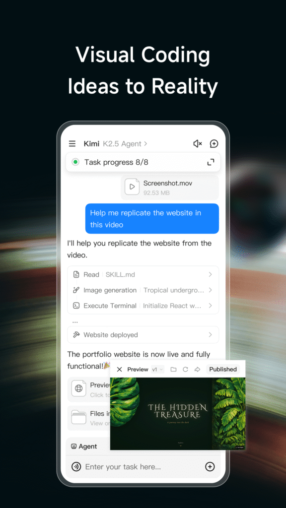 Download Kimi APKs for Android - APKMirror