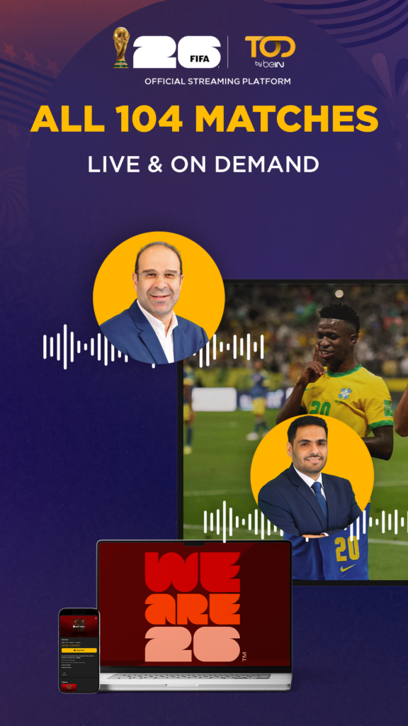 TOD – Sports & Entertainment (Android TV) 5.0.0 APK Download by TOD ...