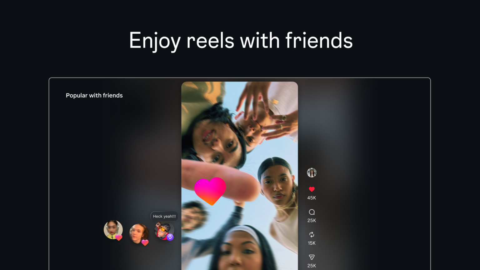 Instagram (Android TV) 19.0.0.54.3 (arm-v7a) APK Download by Instagram ...
