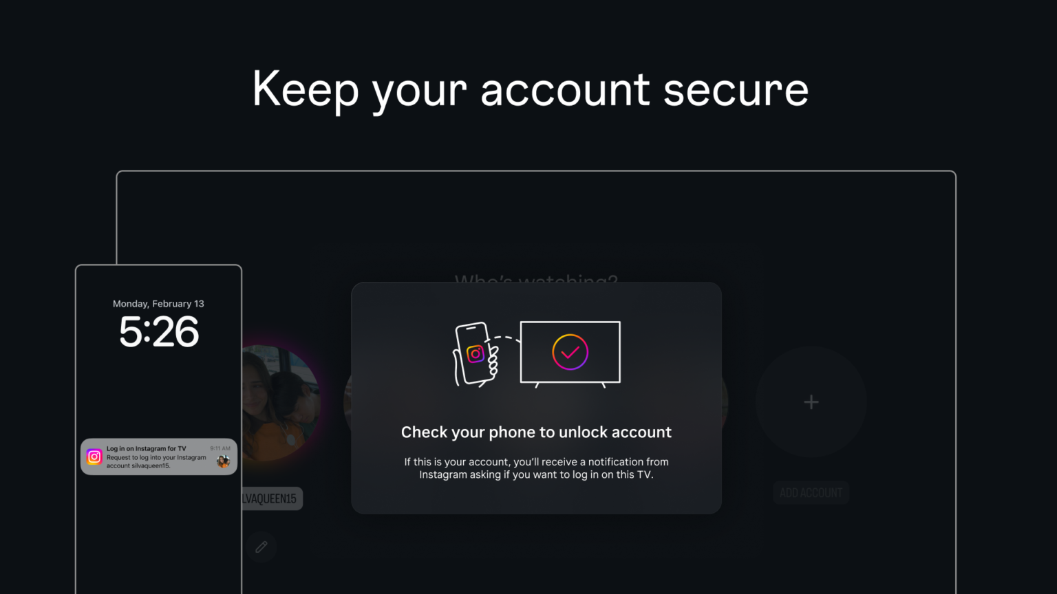 Instagram (Android TV) 37.0.0.14.108 (arm64-v8a) APK Download by ...