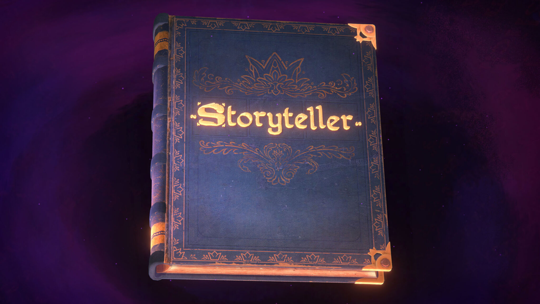 Download Storyteller APKs for Android - APKMirror