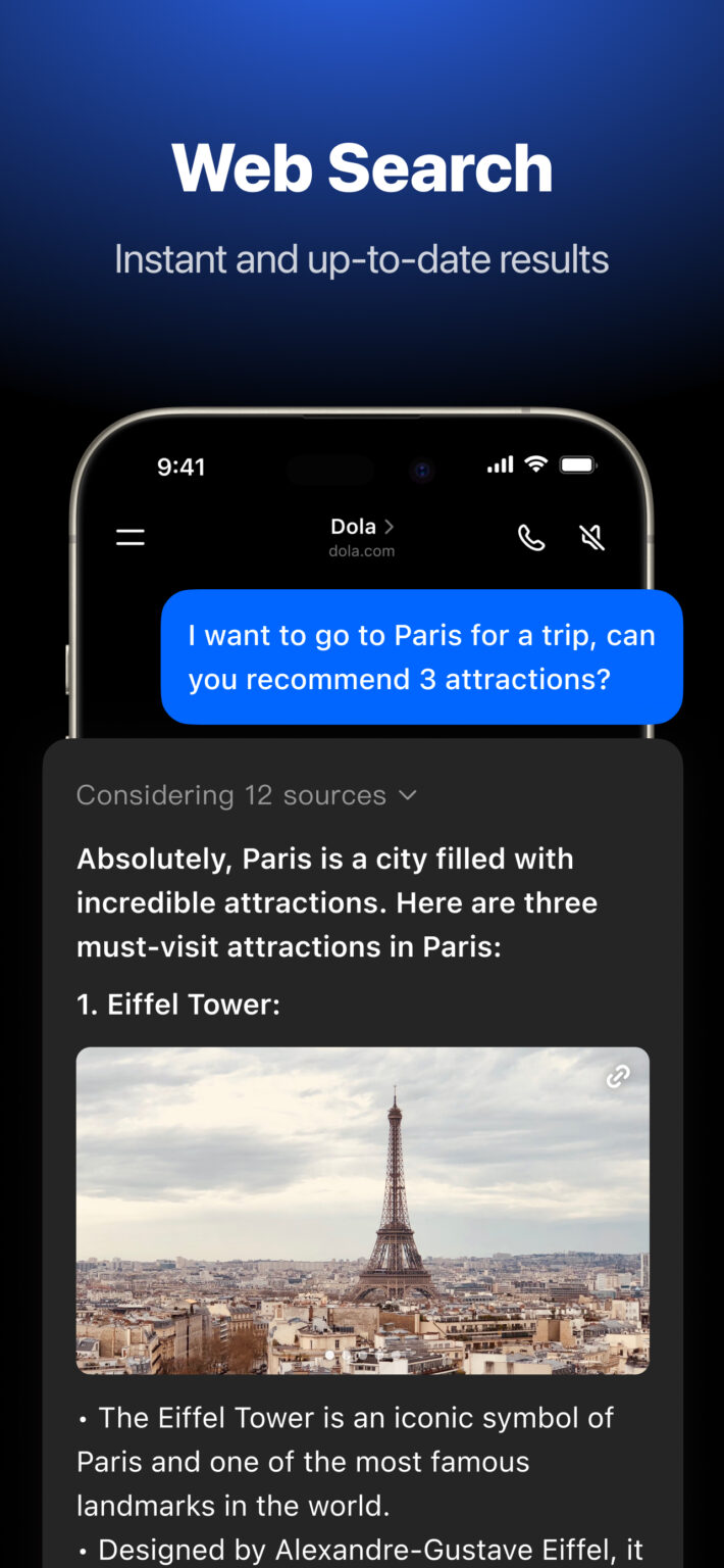 Download Dola: Smart AI Assistant APKs for Android - APKMirror
