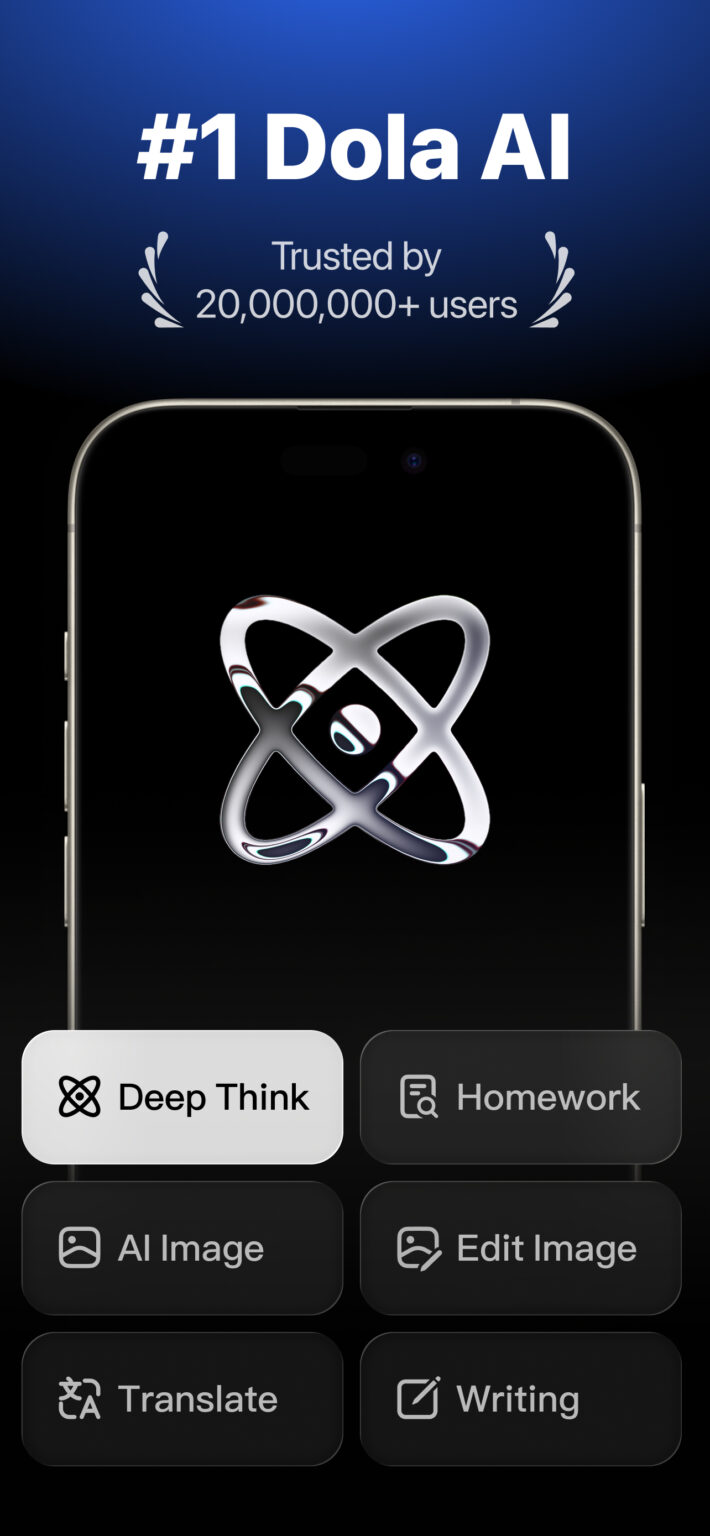 Download Dola: Smart AI Assistant APKs for Android - APKMirror